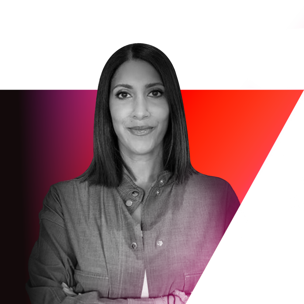 Speakers — Marketer of the future | ABG