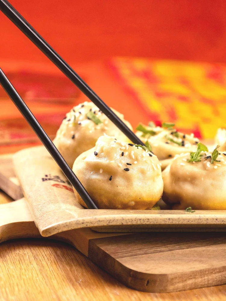 YEYE’s Noodle & Dumpling | Discover Authentic Chinese Cuisine — Reserve Now