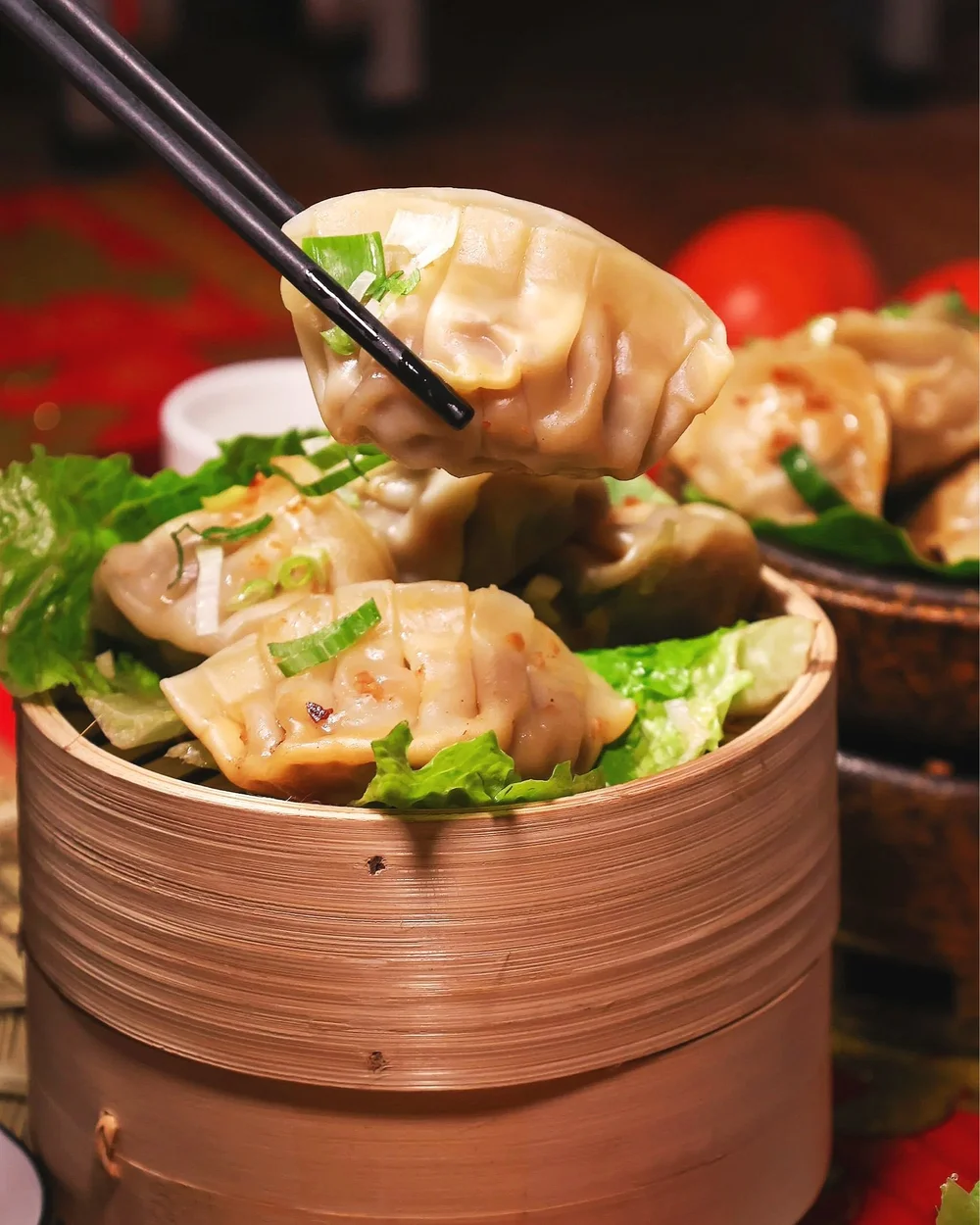 YEYE’s Noodle & Dumpling | Discover Authentic Chinese Cuisine — Reserve Now