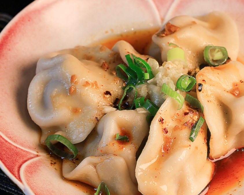 Menu | Your Feast Awaits — YEYE’s Noodle & Dumpling