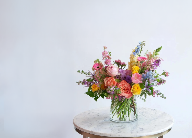 Leaf & Bloom | Explore Unique Floral Designs – Order Today