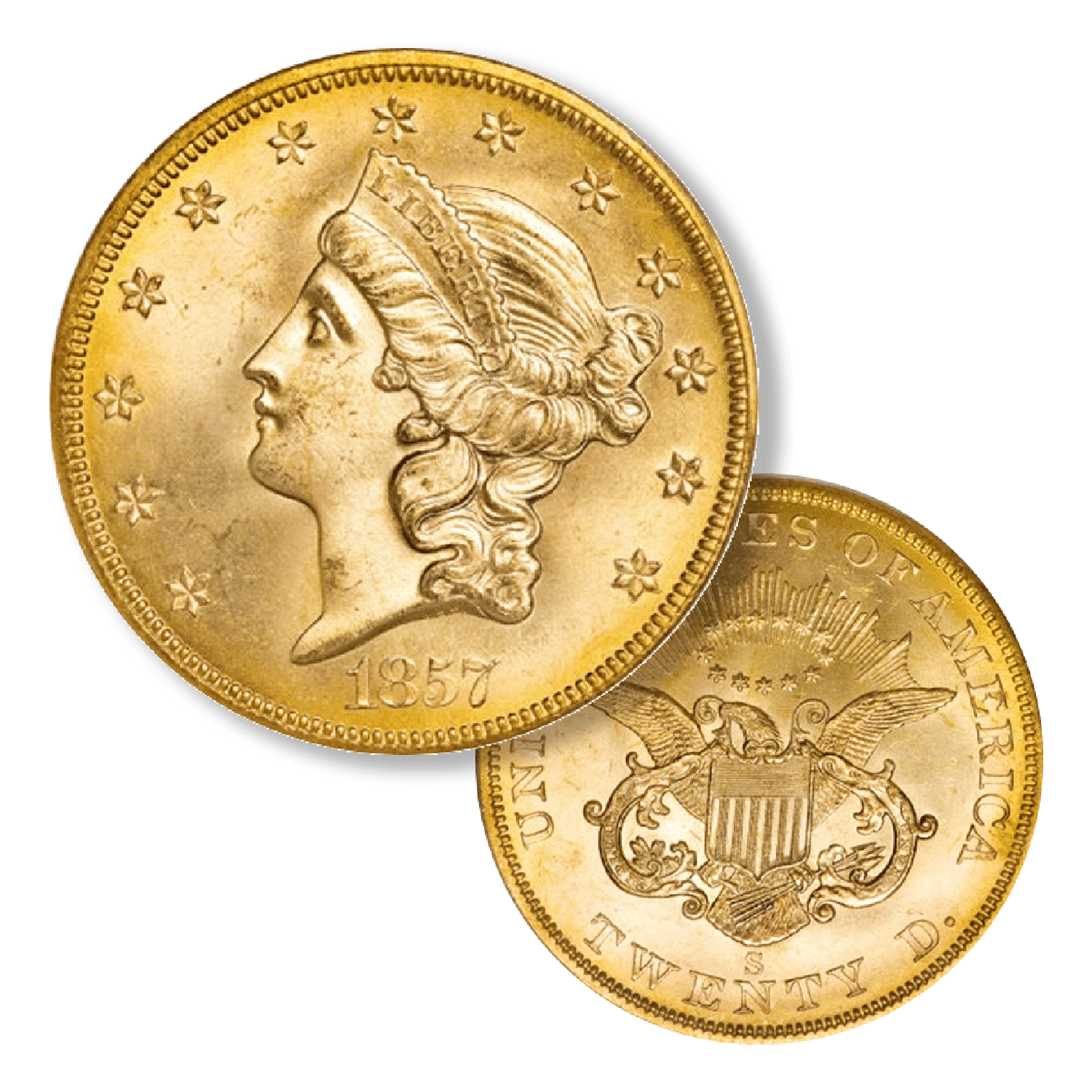 Modern vs. Pre-1964 Silver & Gold Coins: What’s the Difference & Why It ...