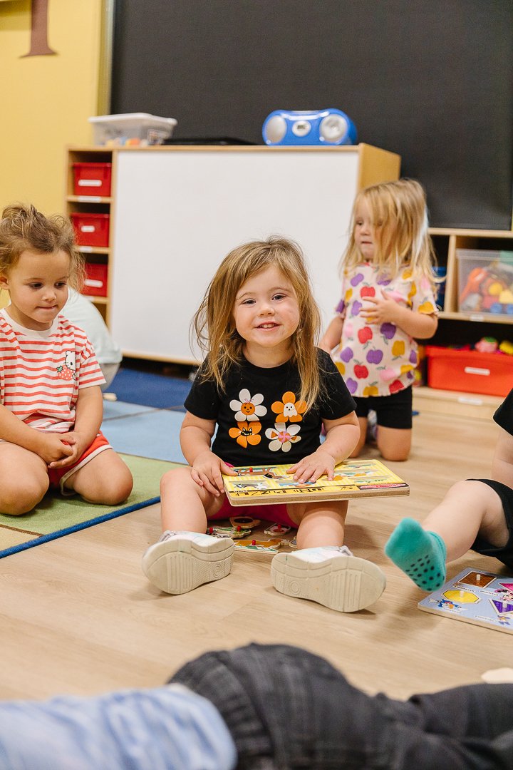 The Kid Project | Discover quality childcare — Enroll Today