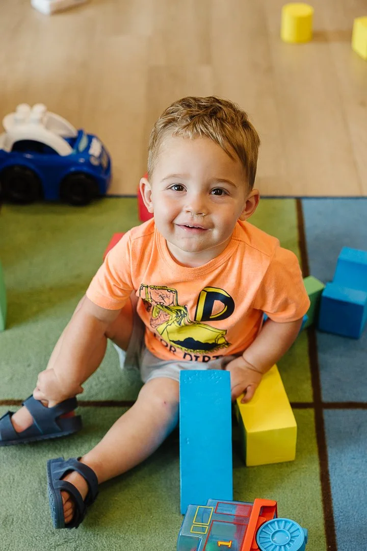 The Kid Project | Discover quality childcare — Enroll Today