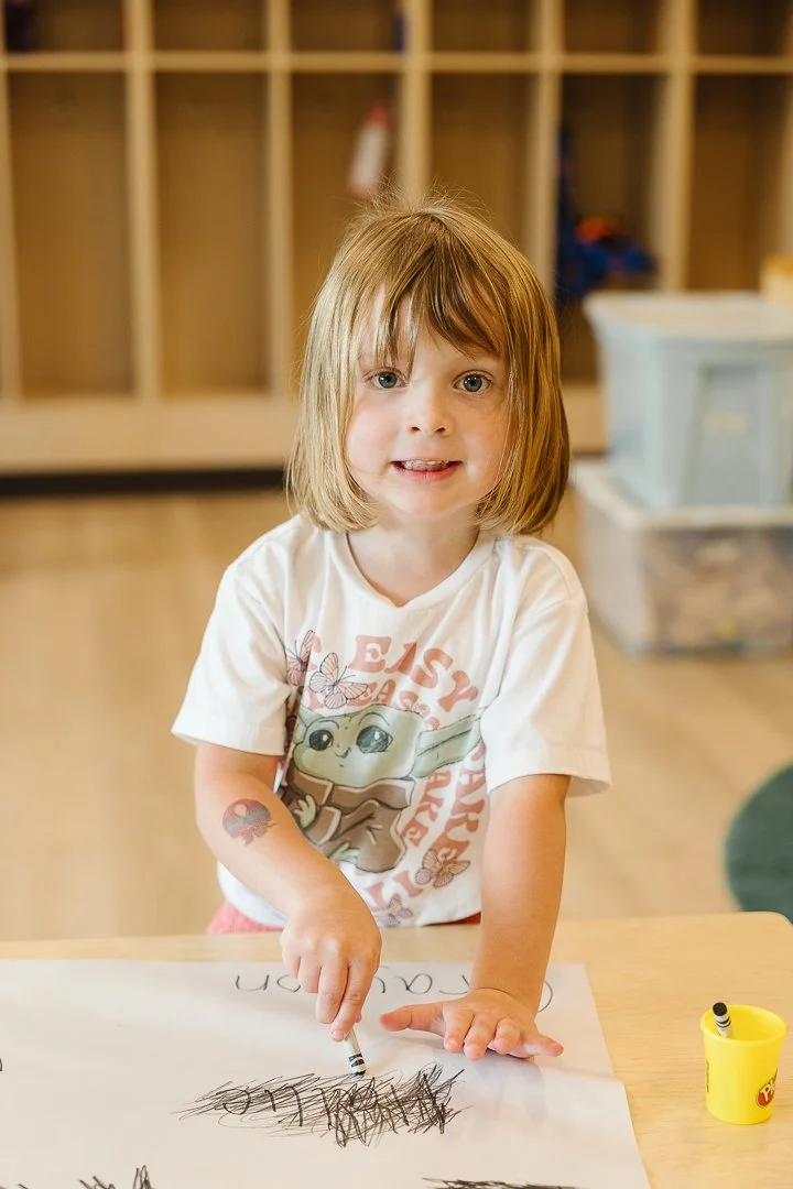 The Kid Project | Discover quality childcare — Enroll Today