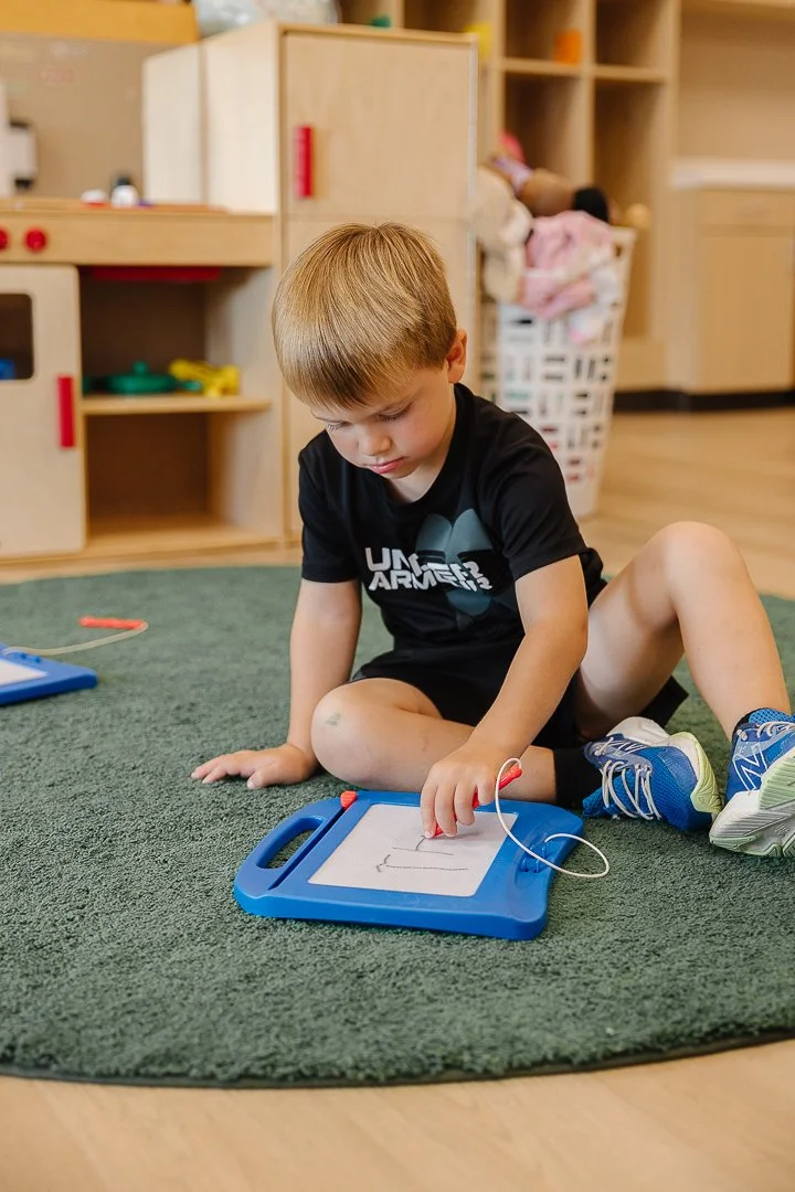 The Kid Project | Discover quality childcare — Enroll Today