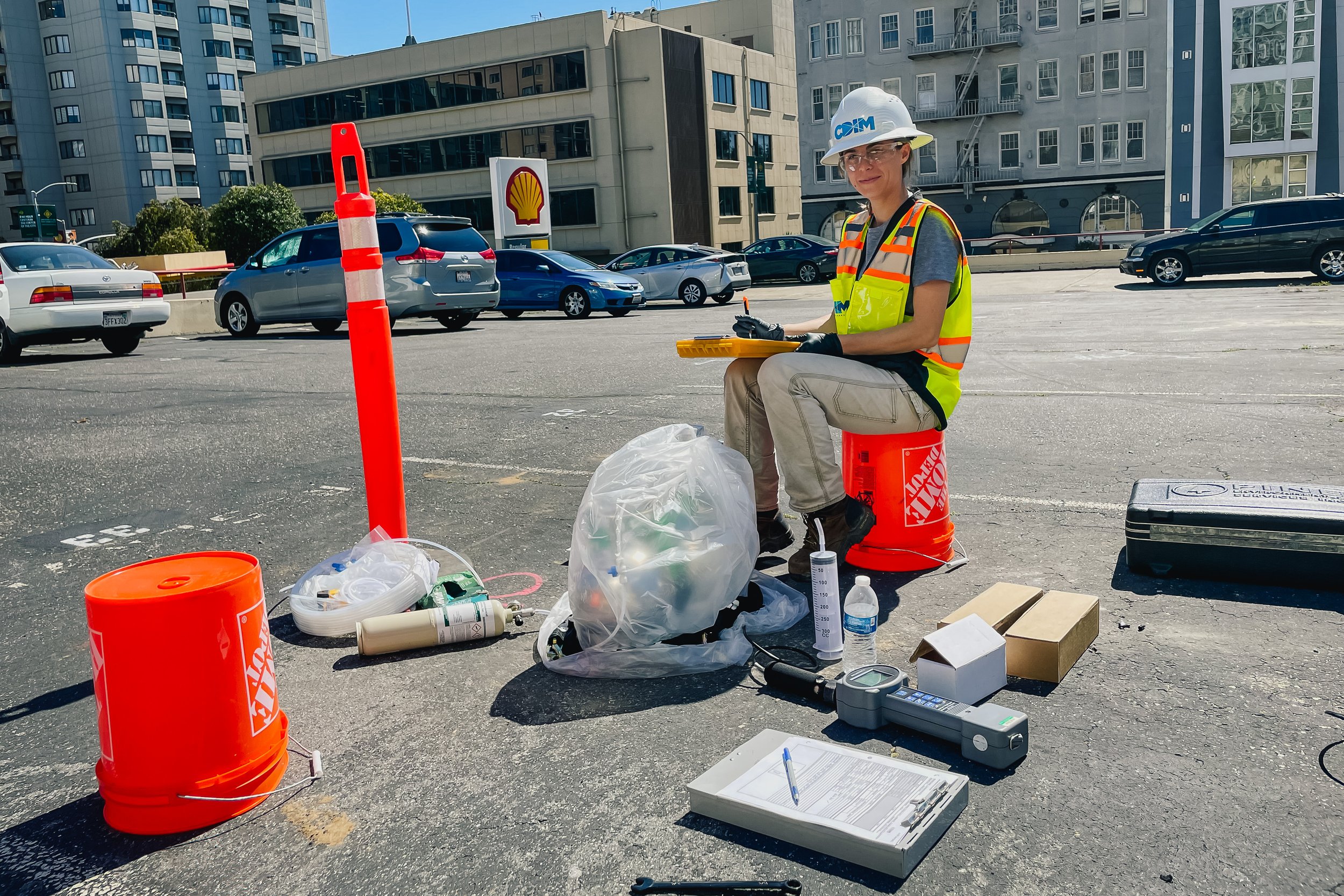 CDIM Engineering: expert-level service offerings include storm water engineering and compliance ...