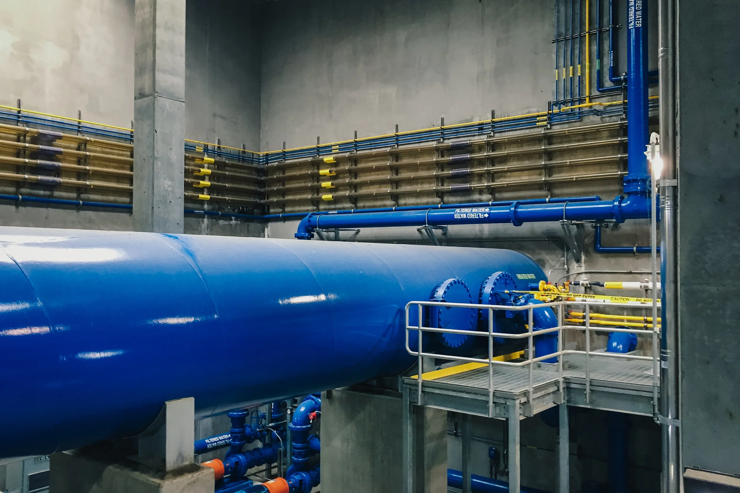 CDIM Engineering: expert-level service offerings include storm water engineering and compliance ...