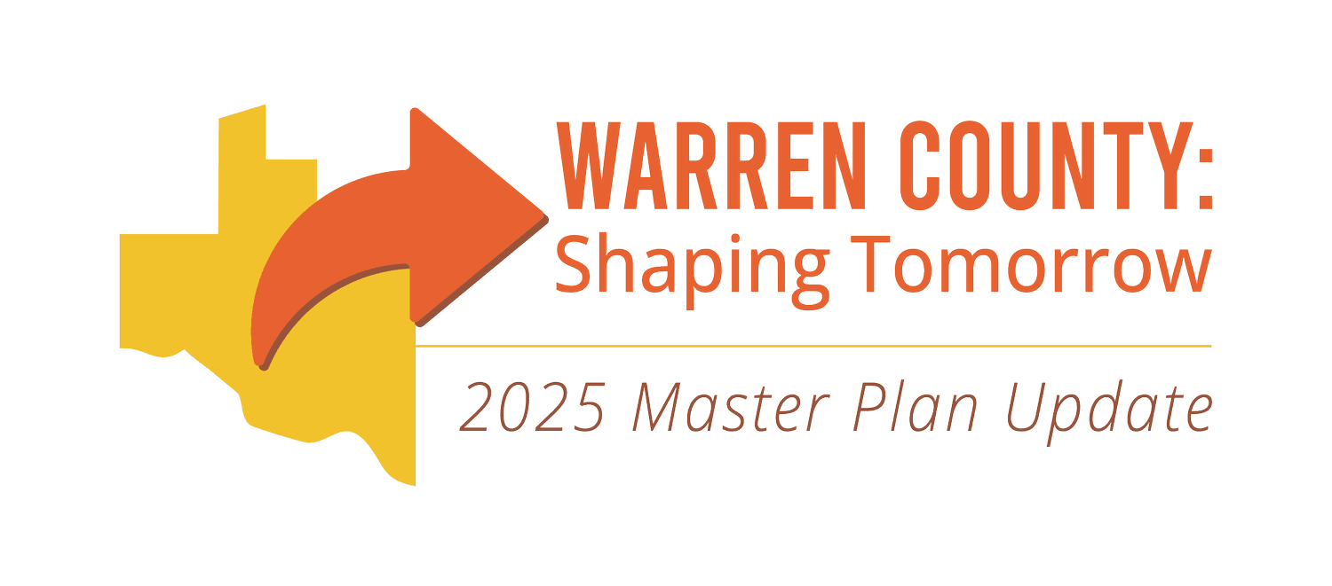 Warren County 2025 Master Plan Update