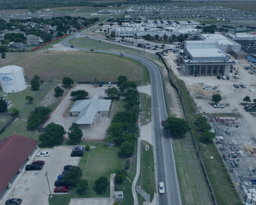 City of Kyle 2022 Road Bonds
