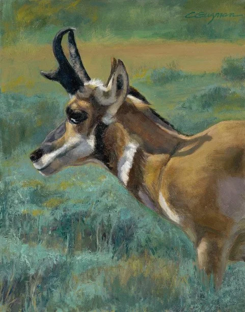 The Art of Carol Guzman | Discover Art Now - Explore and Purchase