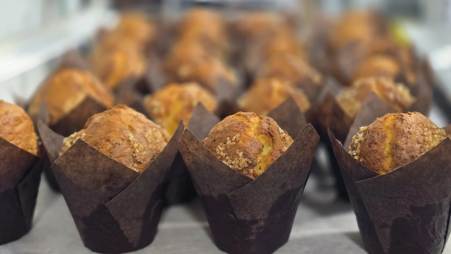 Mill Creek Bakery