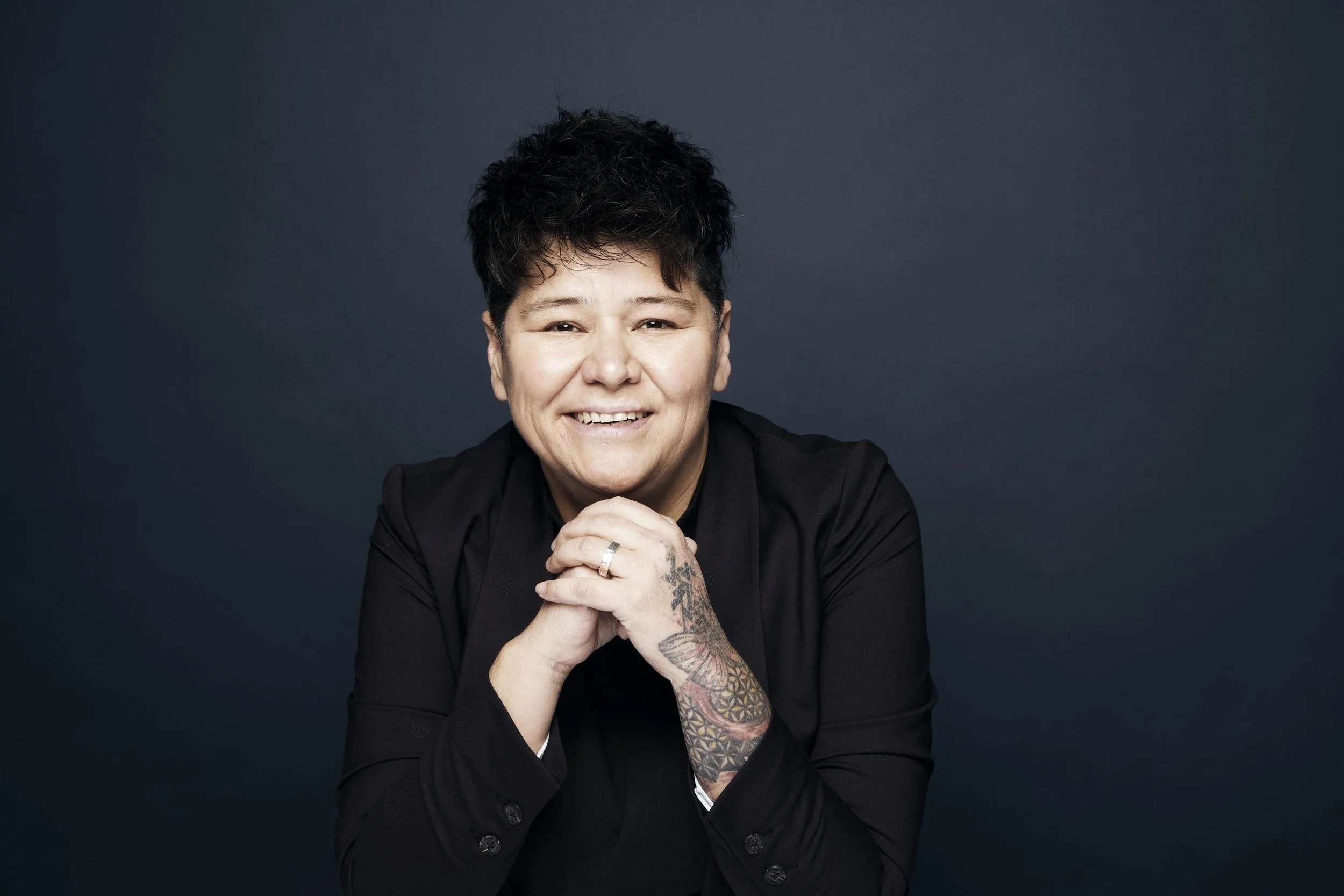 Indigenous Tech Conference | Engage Today – Empower Tomorrow