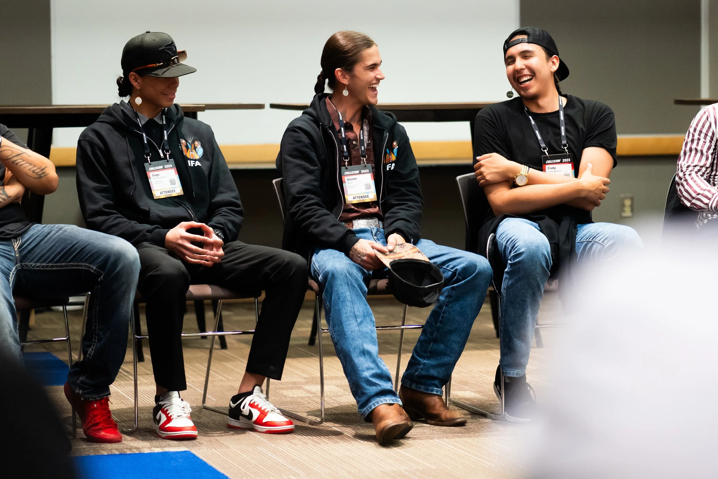Indigenous Tech Conference | Engage Today – Empower Tomorrow