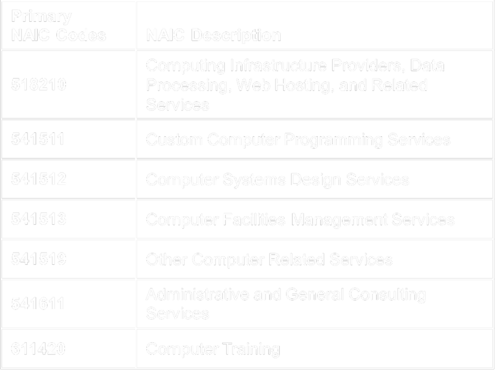 Enterprise IT — Lion Solutions