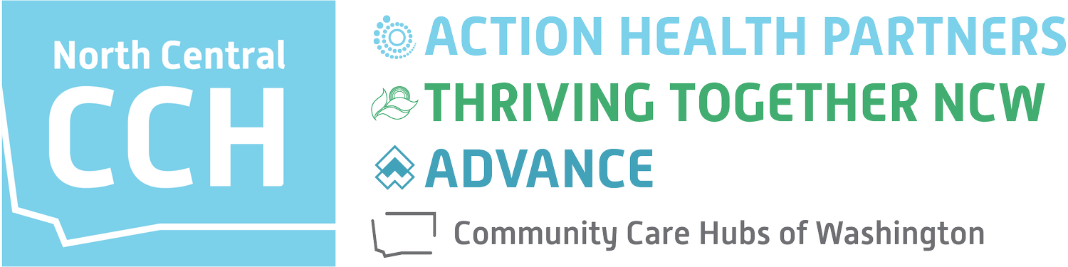 Our Work - Care Coordination — North Central CCH