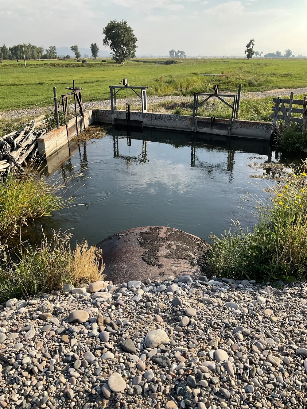 All Permits | Montana Stream & Water Permits Explained — Gilly