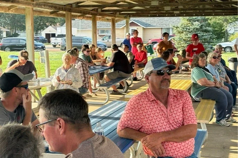 Presho, South Dakota | Presho Area Chamber of Commerce | Events ...