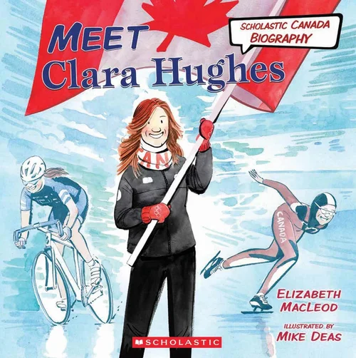 10 Children’s Books About The Winter Olympic & Paralympic Games — The ...