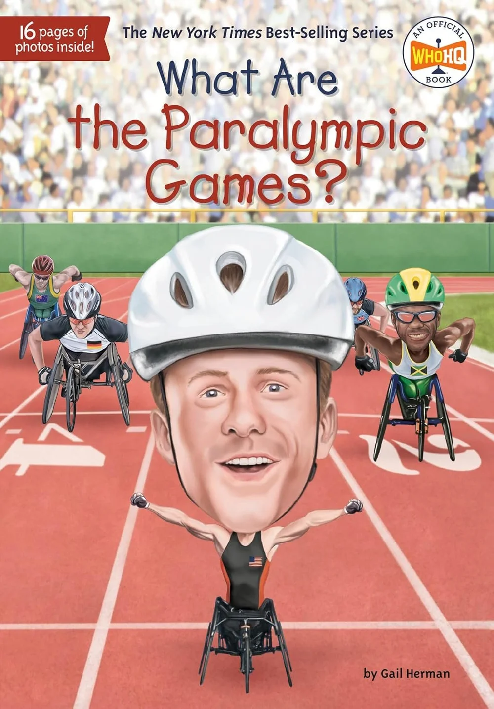 10 Children’s Books About The Winter Olympic & Paralympic Games — The ...