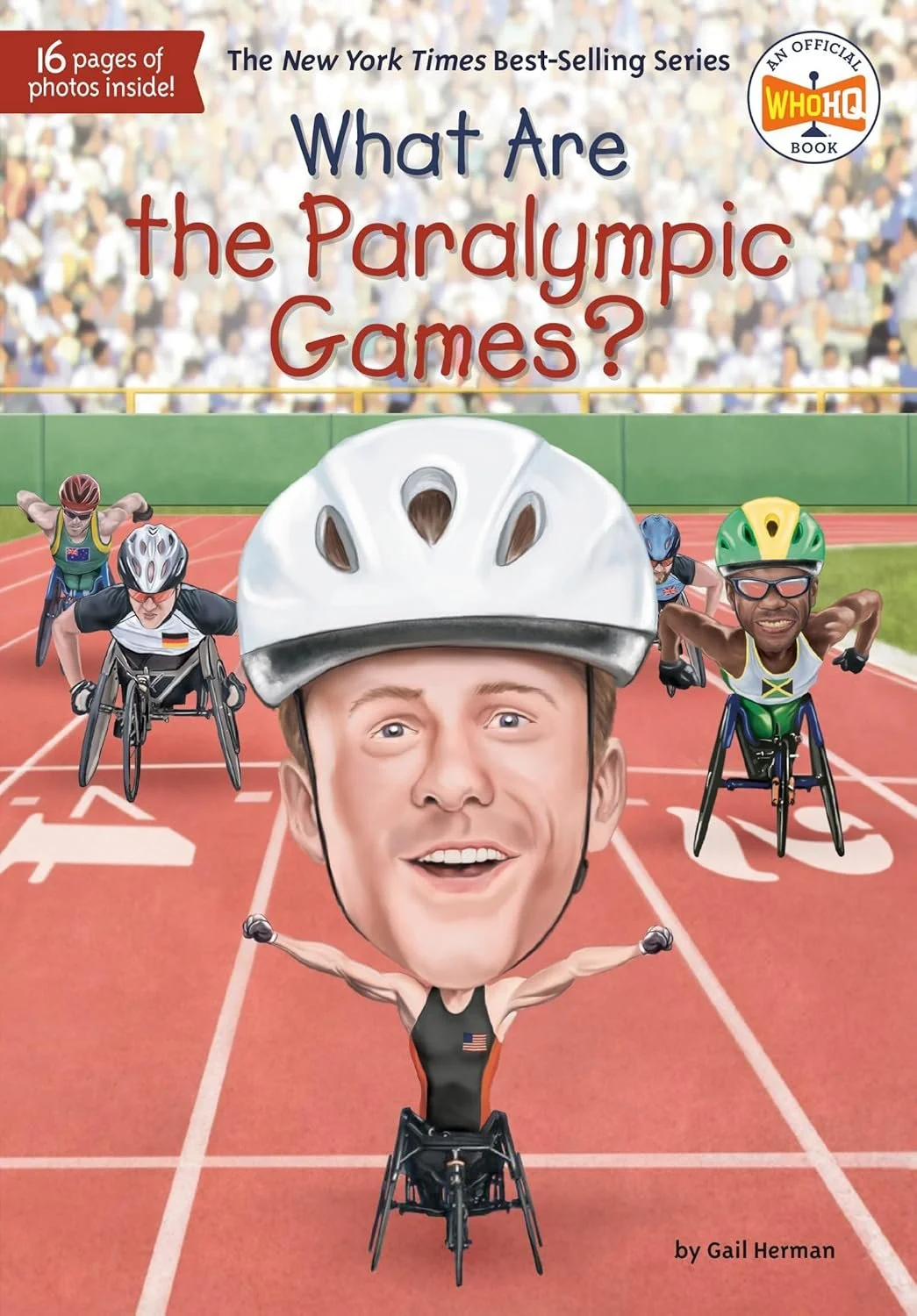 10 Children’s Books About The Winter Olympic & Paralympic Games — The ...