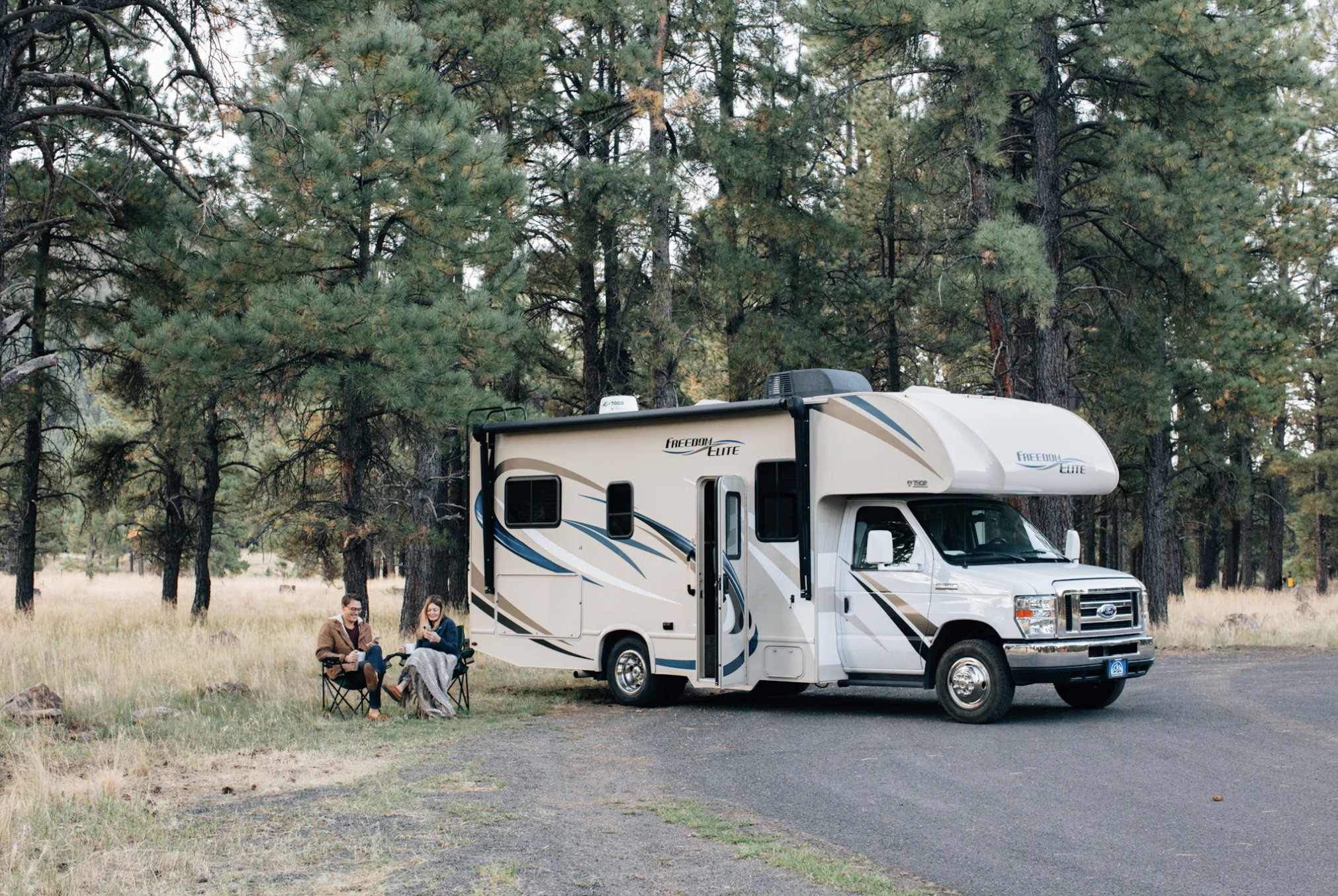 Plan Your Visit | Central Texas RV Supersale — Central Texas RV Super Sale