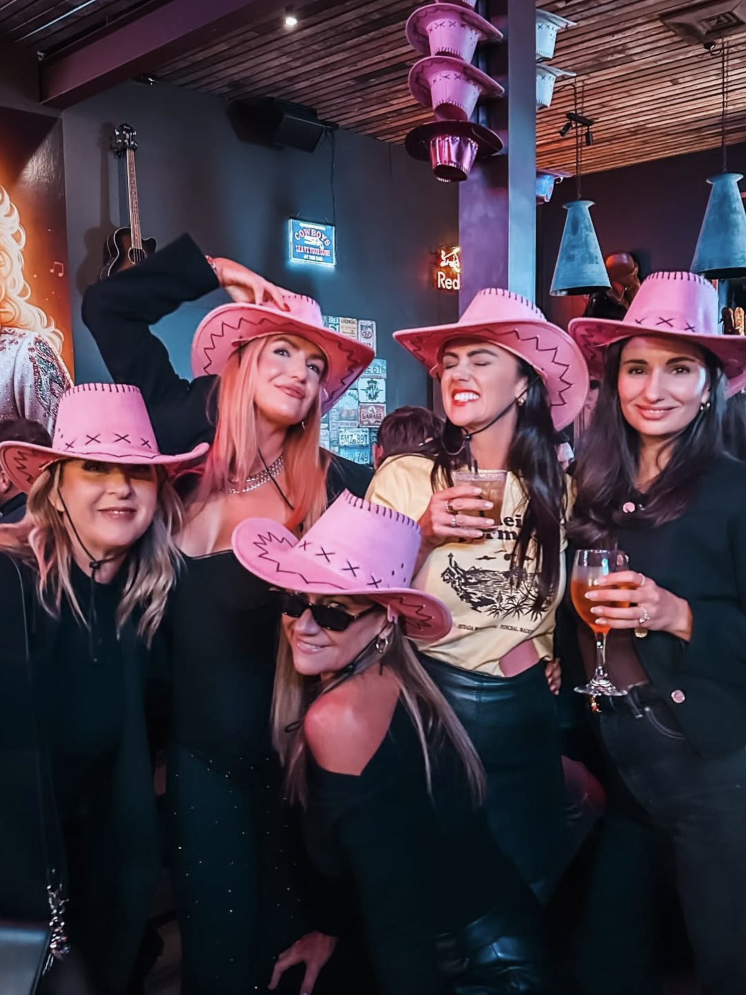 Jolene Bar Ponsonby