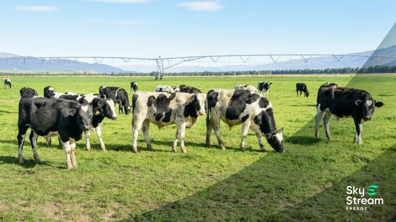 Small Wind for Farms and Ranches: Powering Independence and Cutting ...