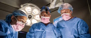 Tributes to Jeff Bodington and Dr. Ramesh Babu, MD: Honoring Years of ...