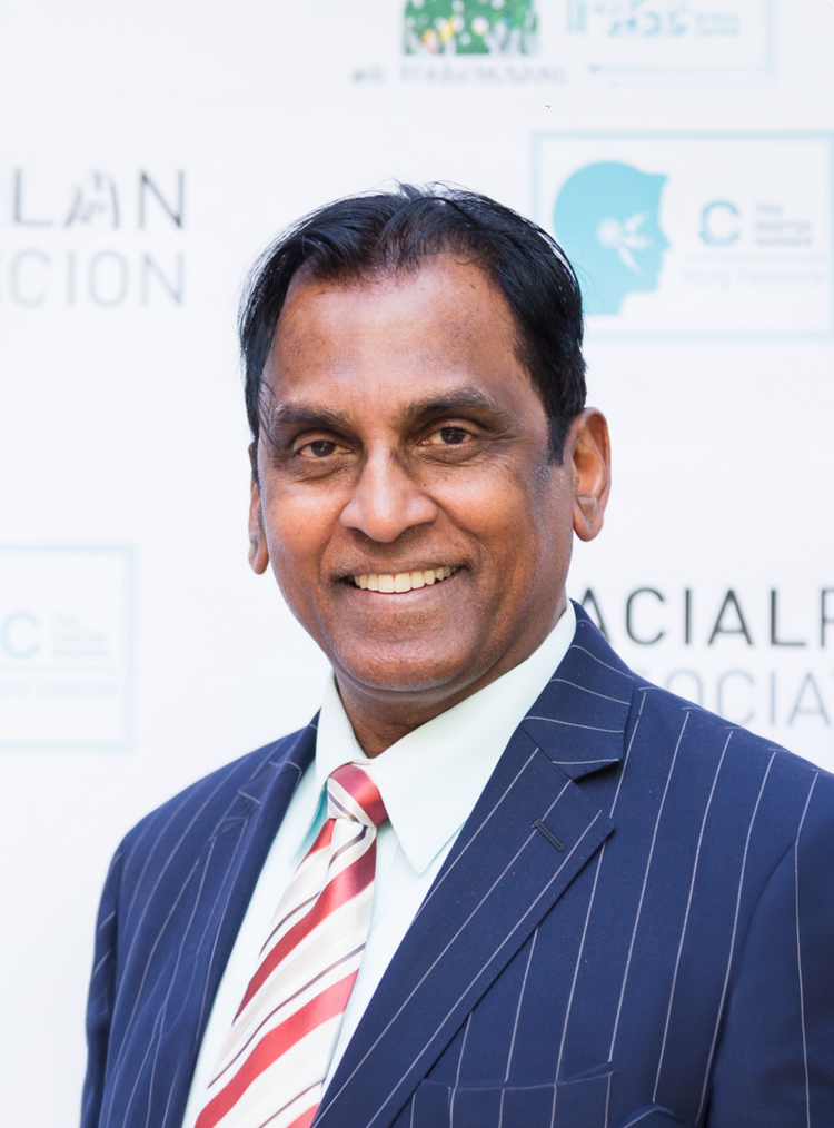 Dr. Ramesh P. Babu M.D. | NYC Neurosurgeon & Brain Surgery Expert