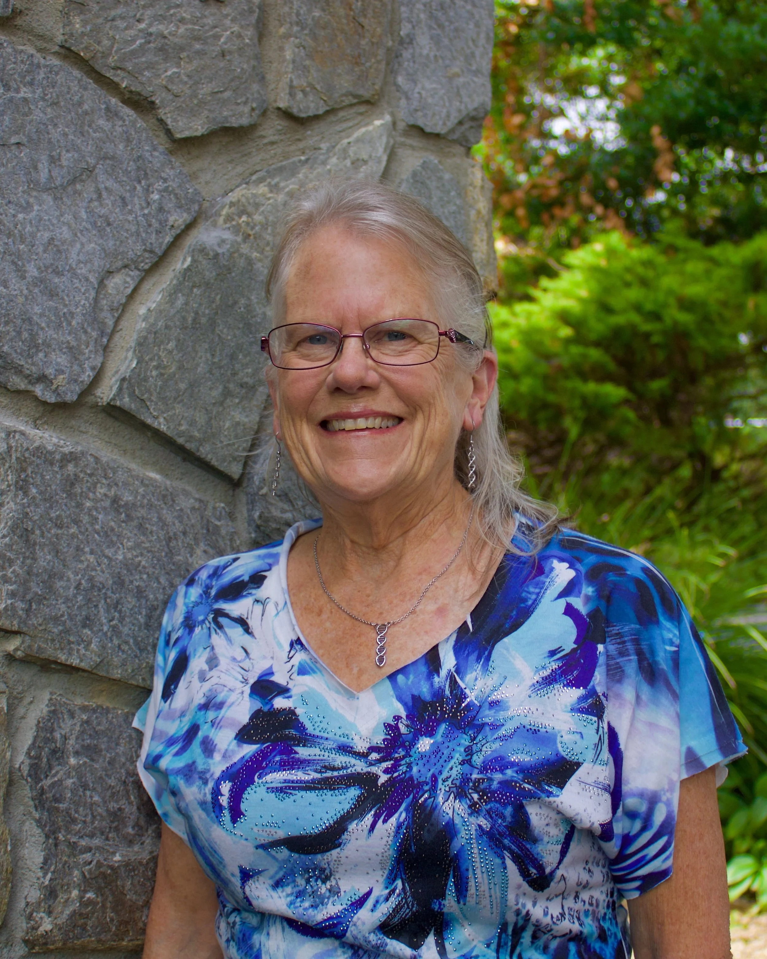 Roseanne Adams — Your Site Title