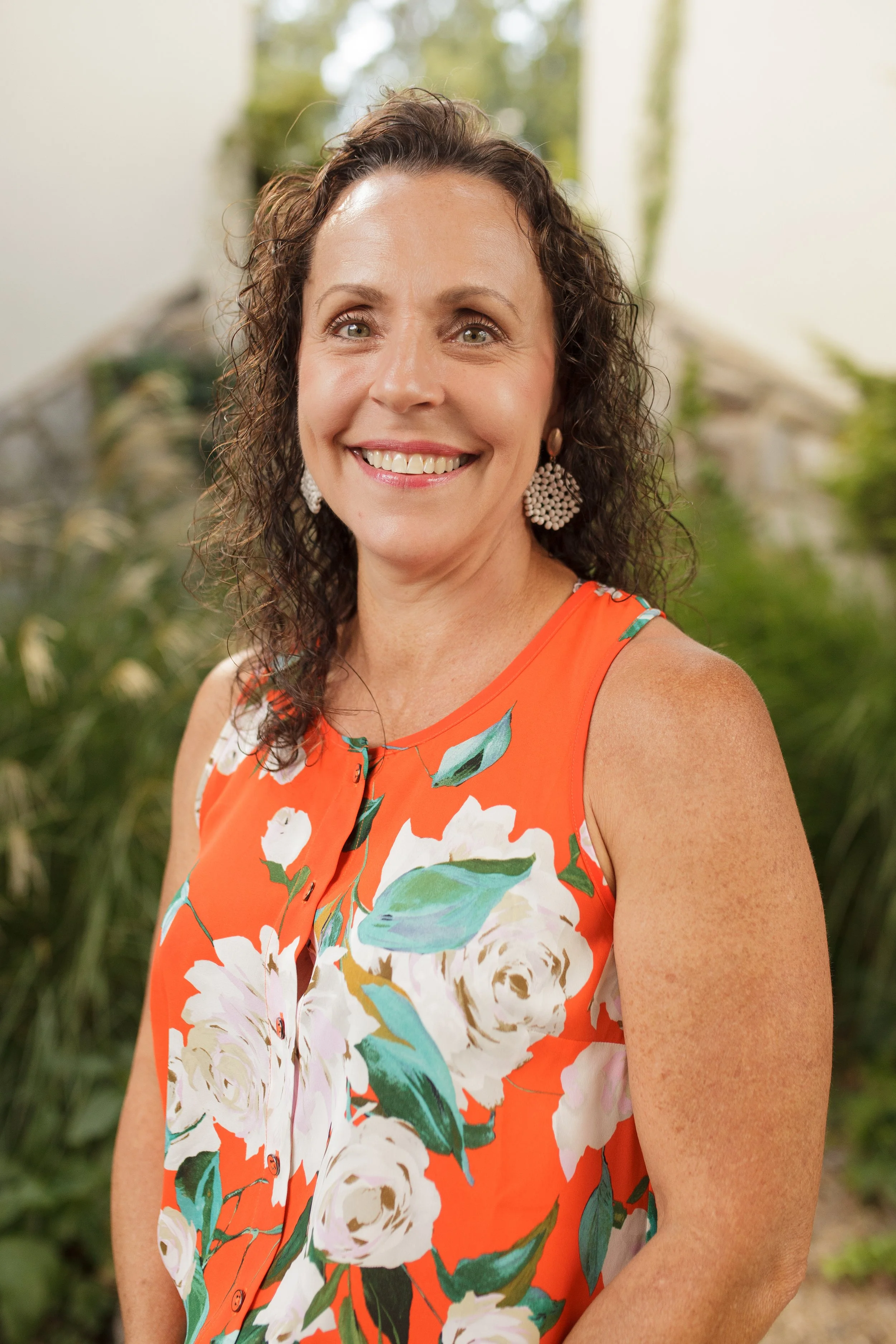 Michelle Matsumoto — Your Site Title