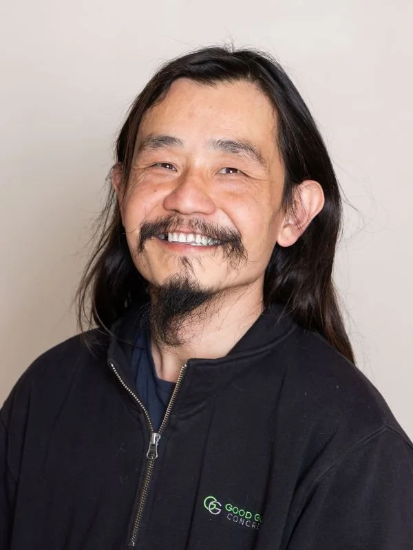 Our Story | Build with Confidence — Get Started Today — Good Guys Concrete