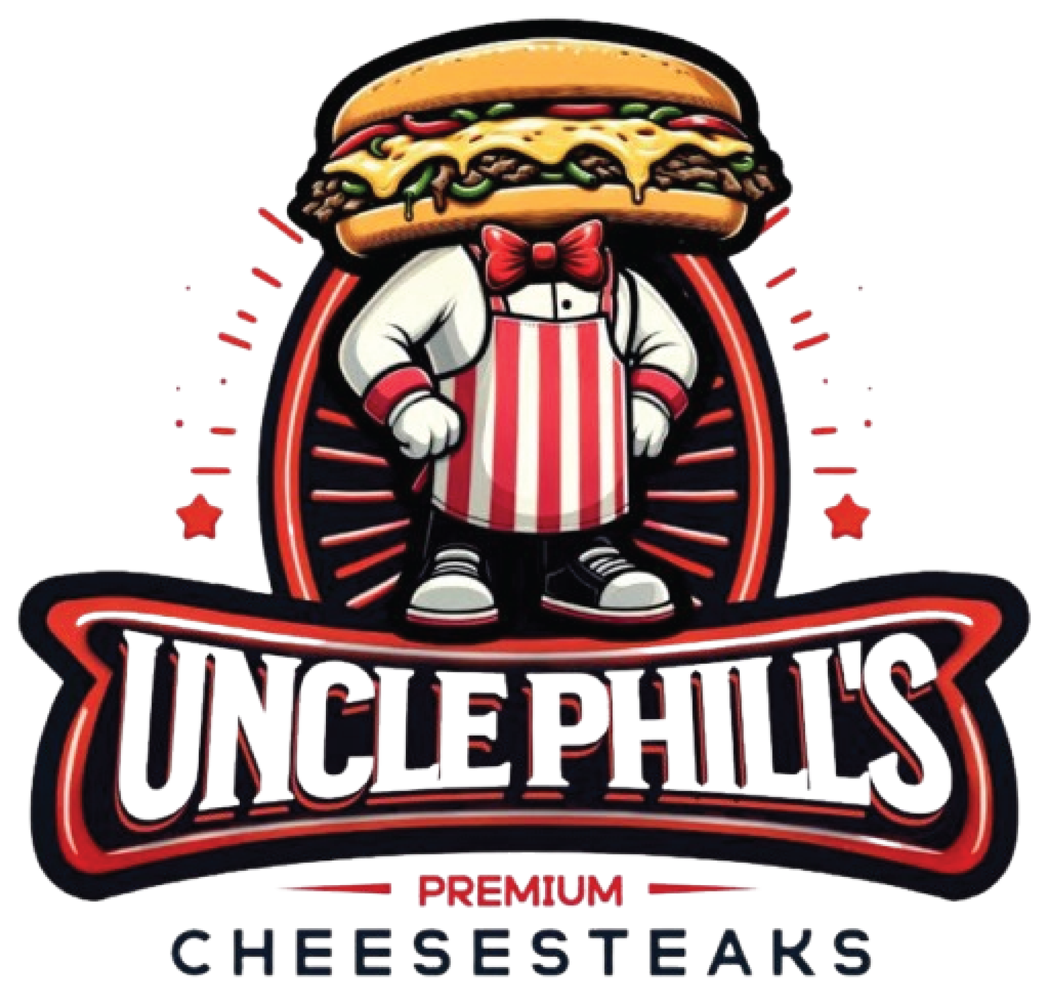 Uncle Phill's Cheesesteaks