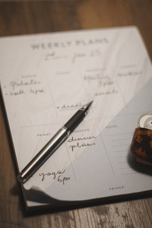 Embrace Routine: It’s the Key to Embedding Health Habits for True ...