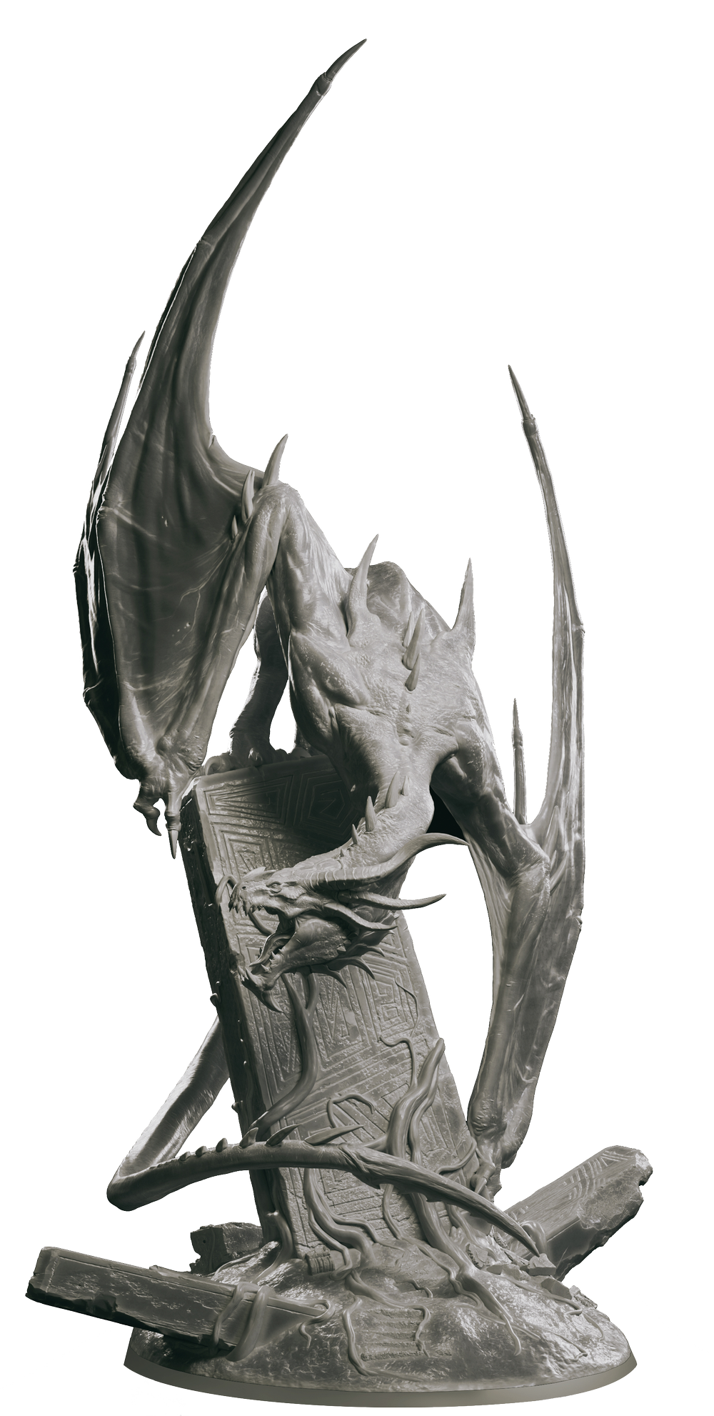 SQUIDMAR MINIATURES USA