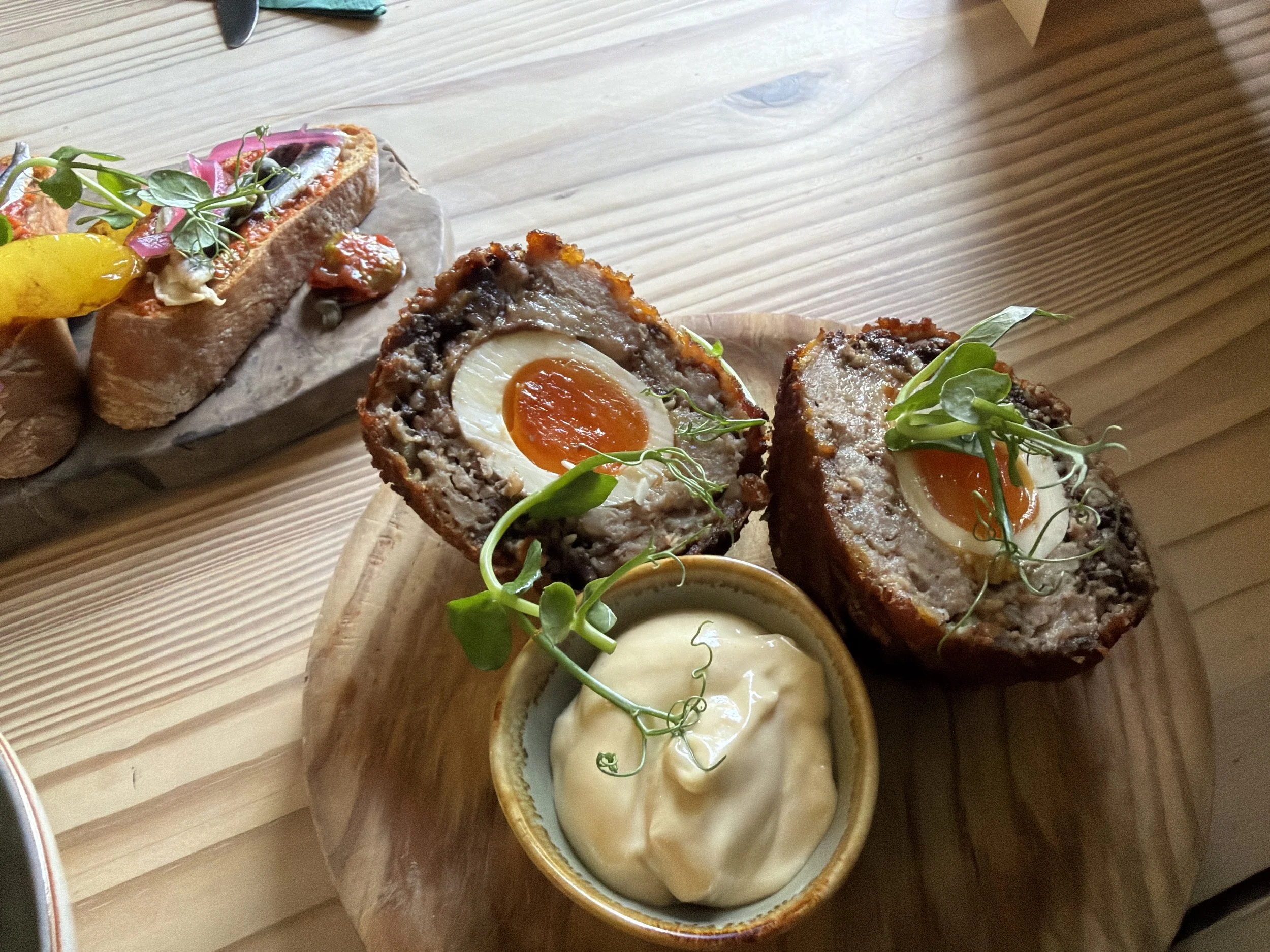 The Olive Tree Spalding