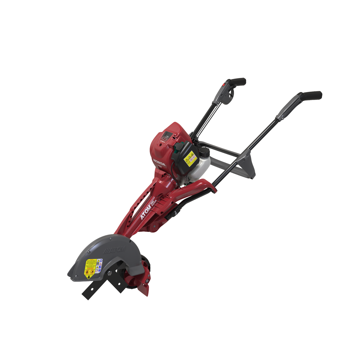 Lawn Edgers — ATOM