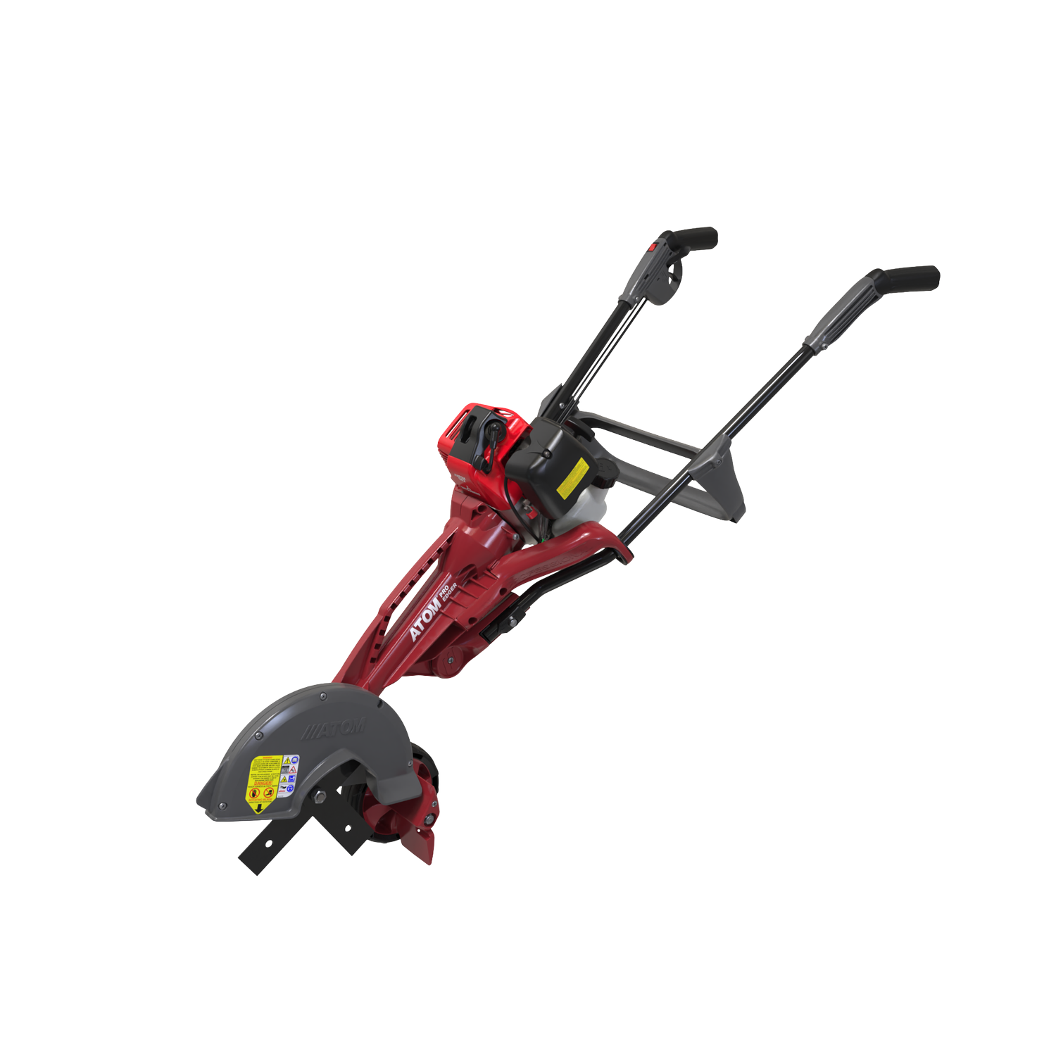 Lawn Edgers — ATOM