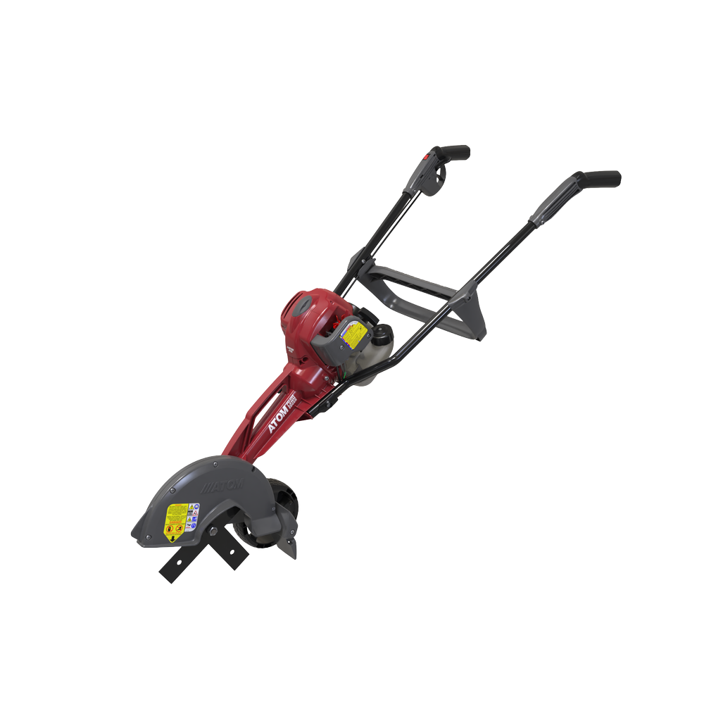 Lawn Edgers — ATOM