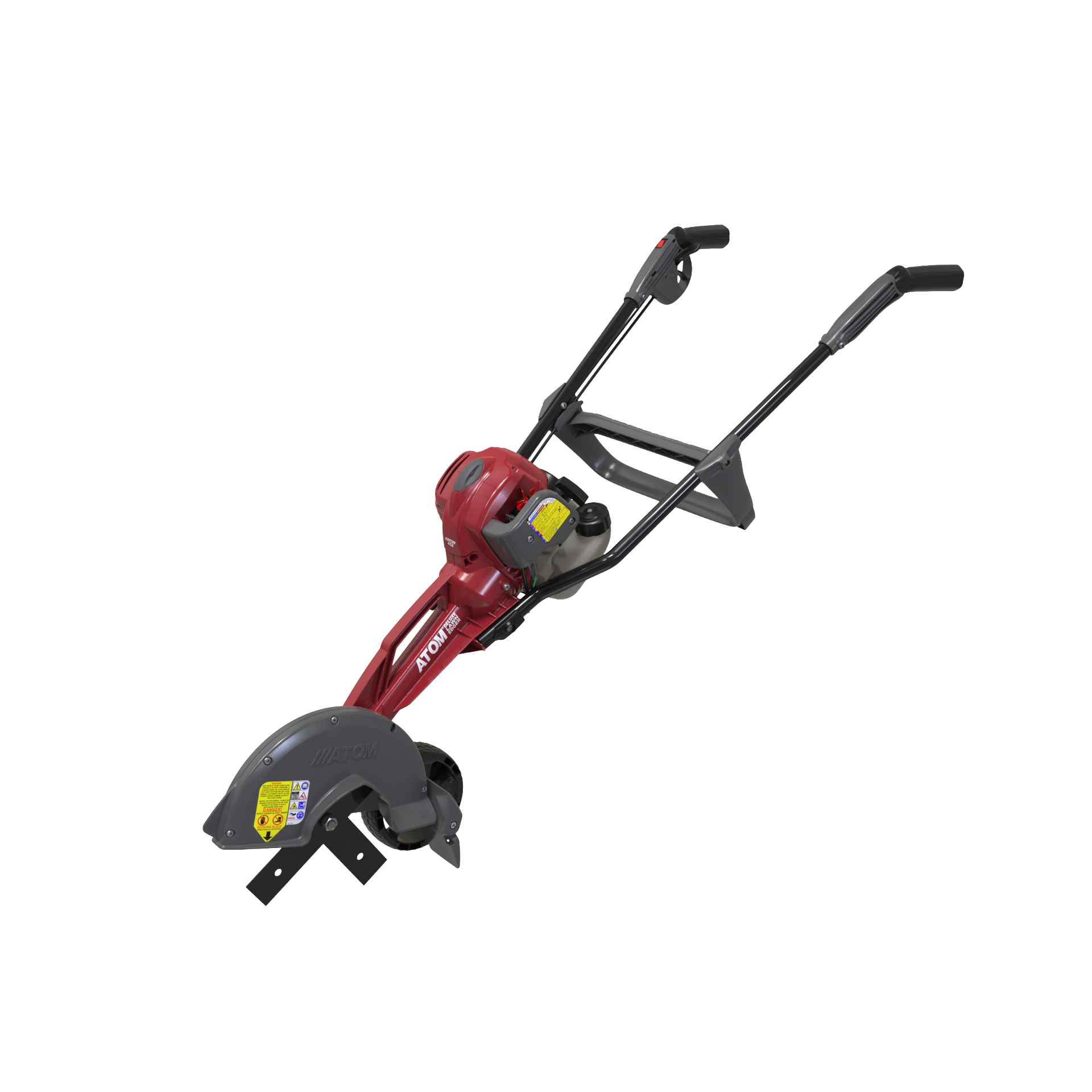 Lawn Edgers — ATOM