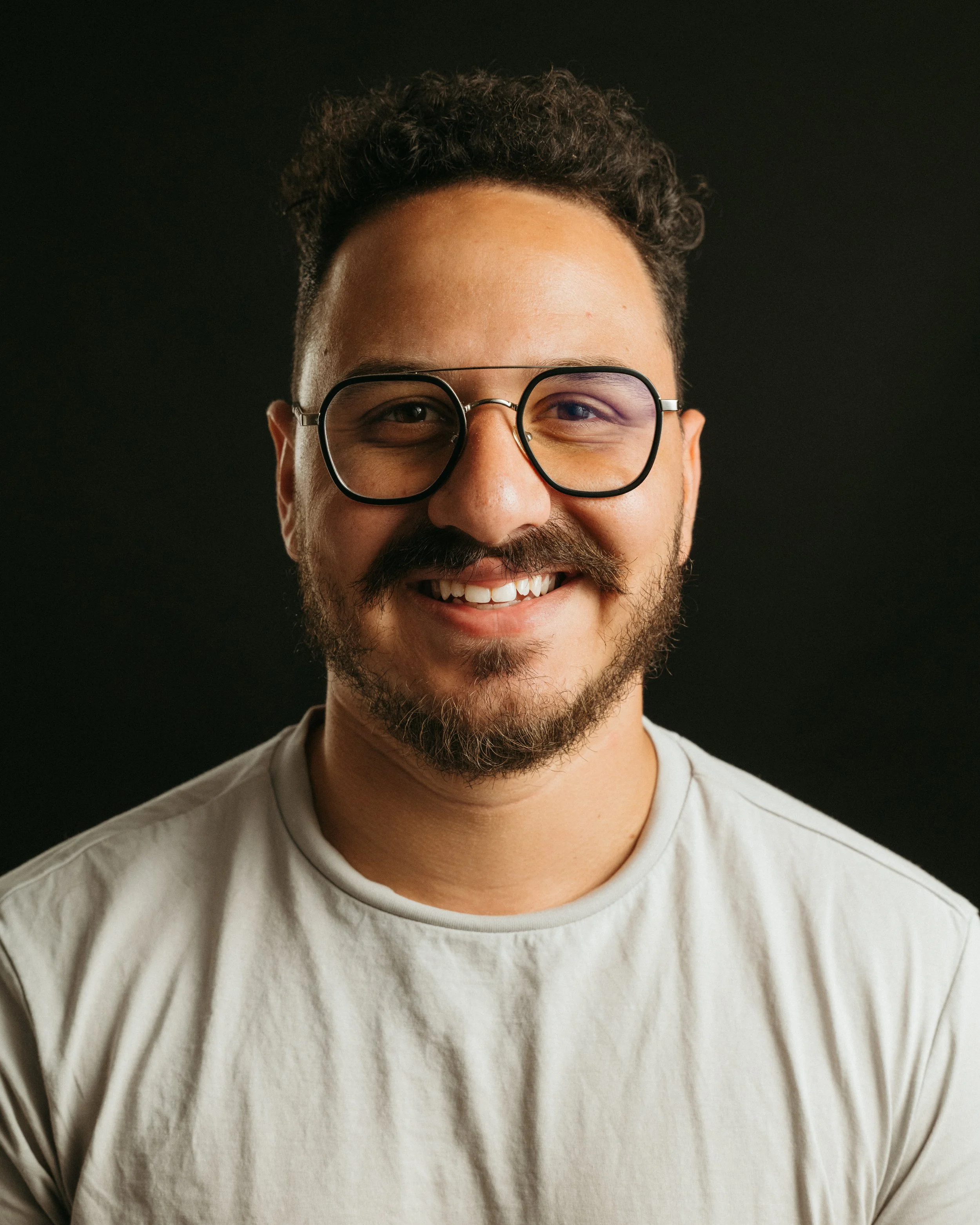 Staff — Harvest | A Vertical Church