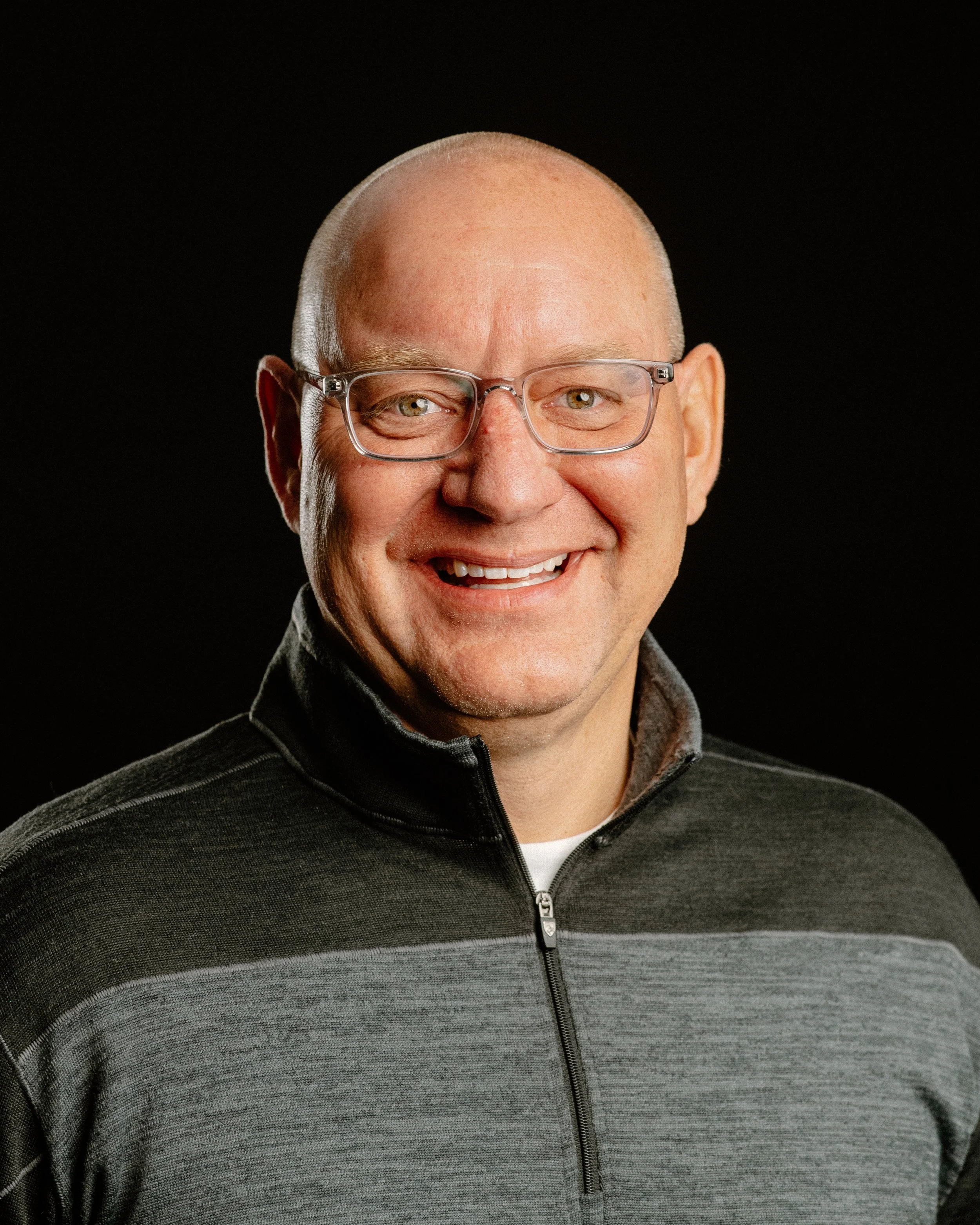 Staff — Harvest | A Vertical Church