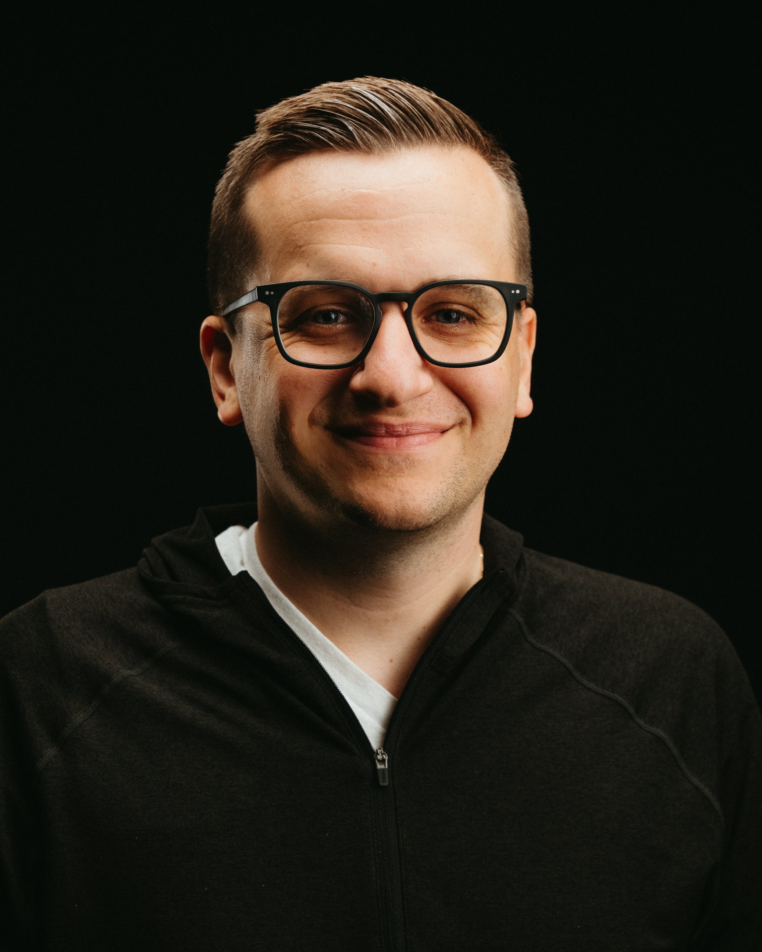 Staff — Harvest | A Vertical Church