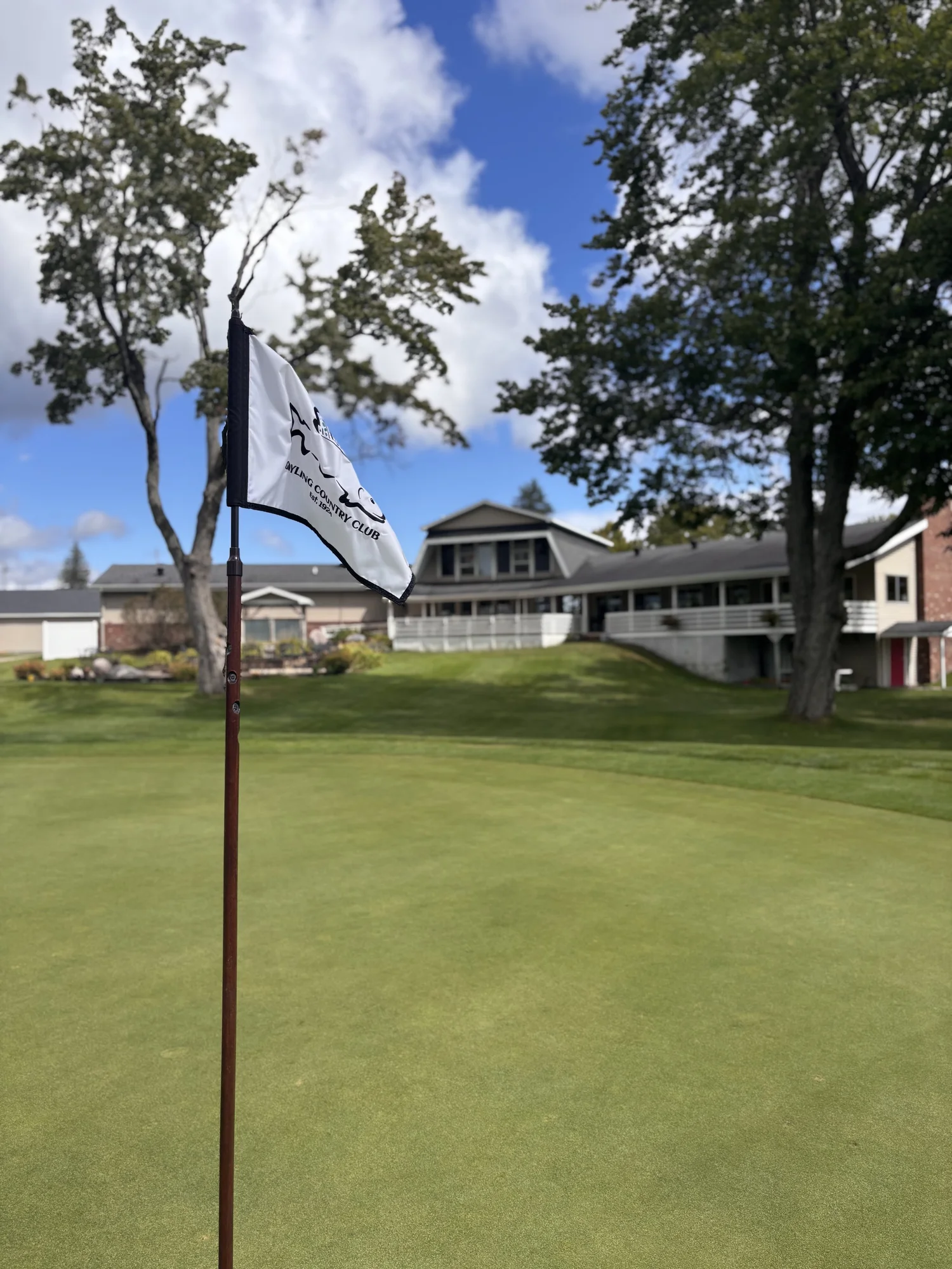 Grayling Country Club | Enjoy Scenic Golf & Community Fun - Book Today