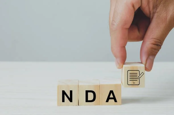 UK NDA Essentials: A Legal Guide — Jurisprudence Legal