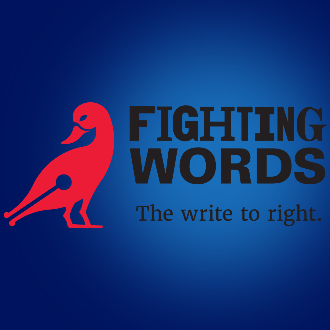Fighting Words Workshop — Neuroconvergence