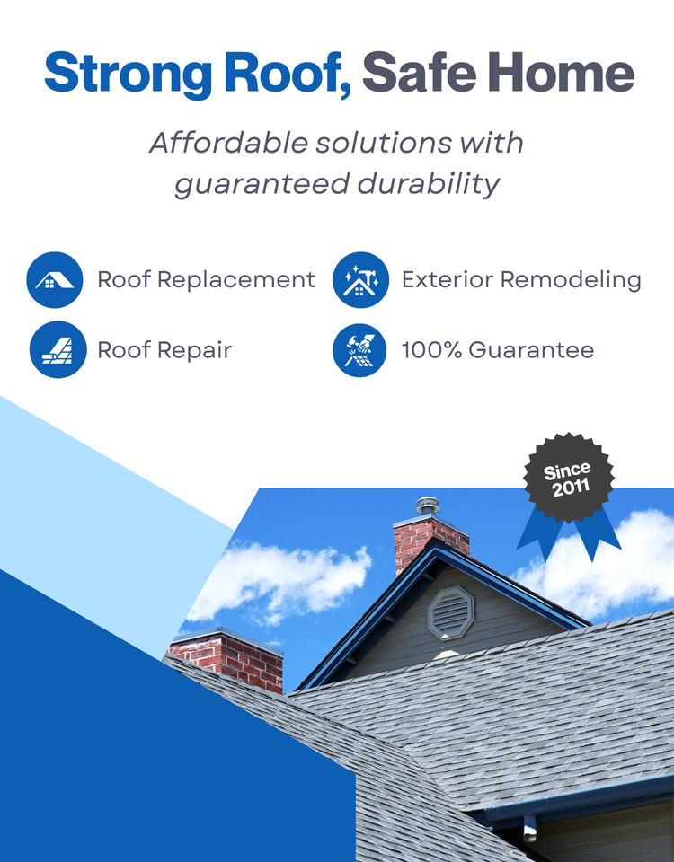 Sierra Roof Inc.