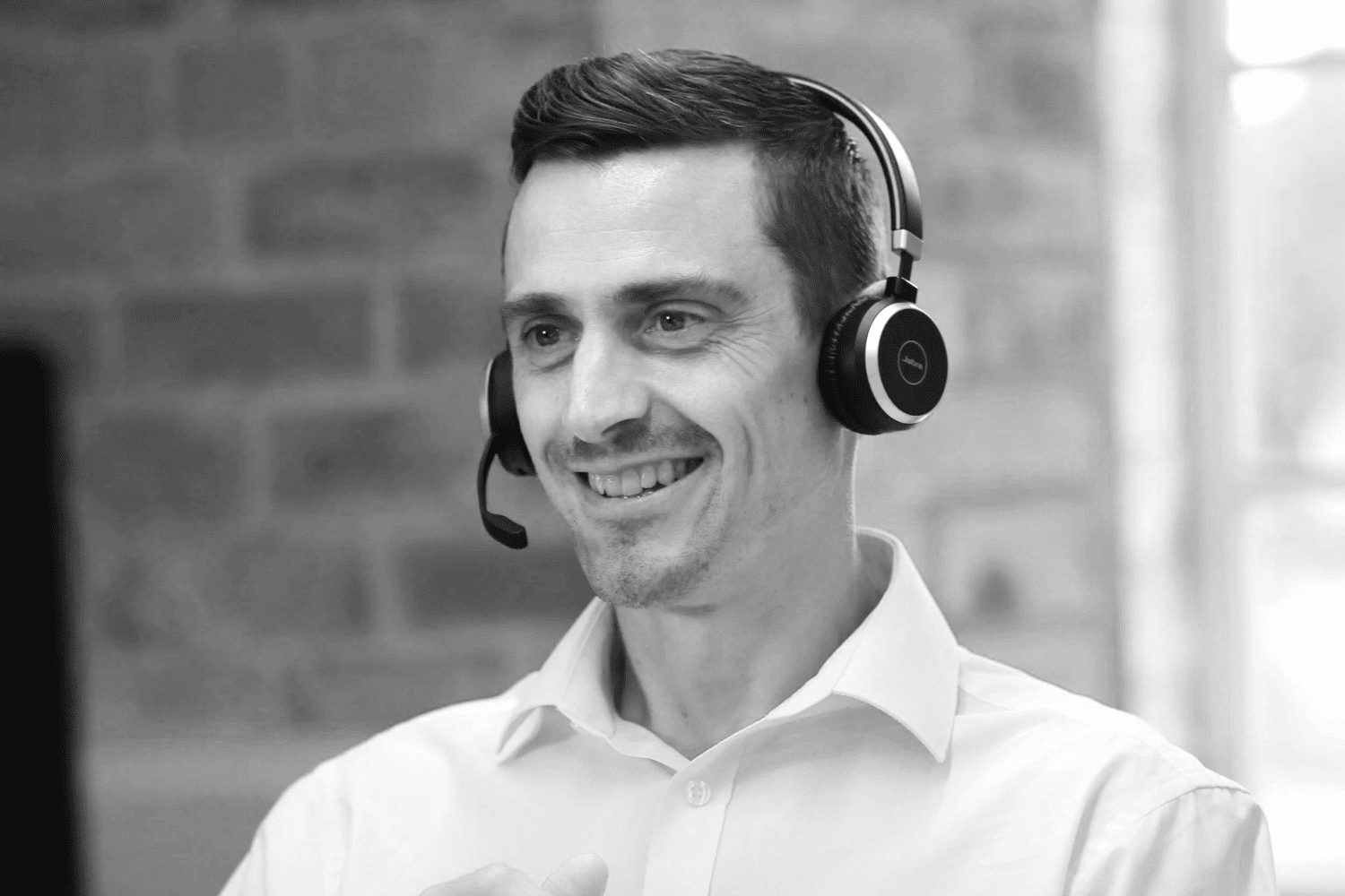 Team 1 — Stanley Cowton International Recruitment
