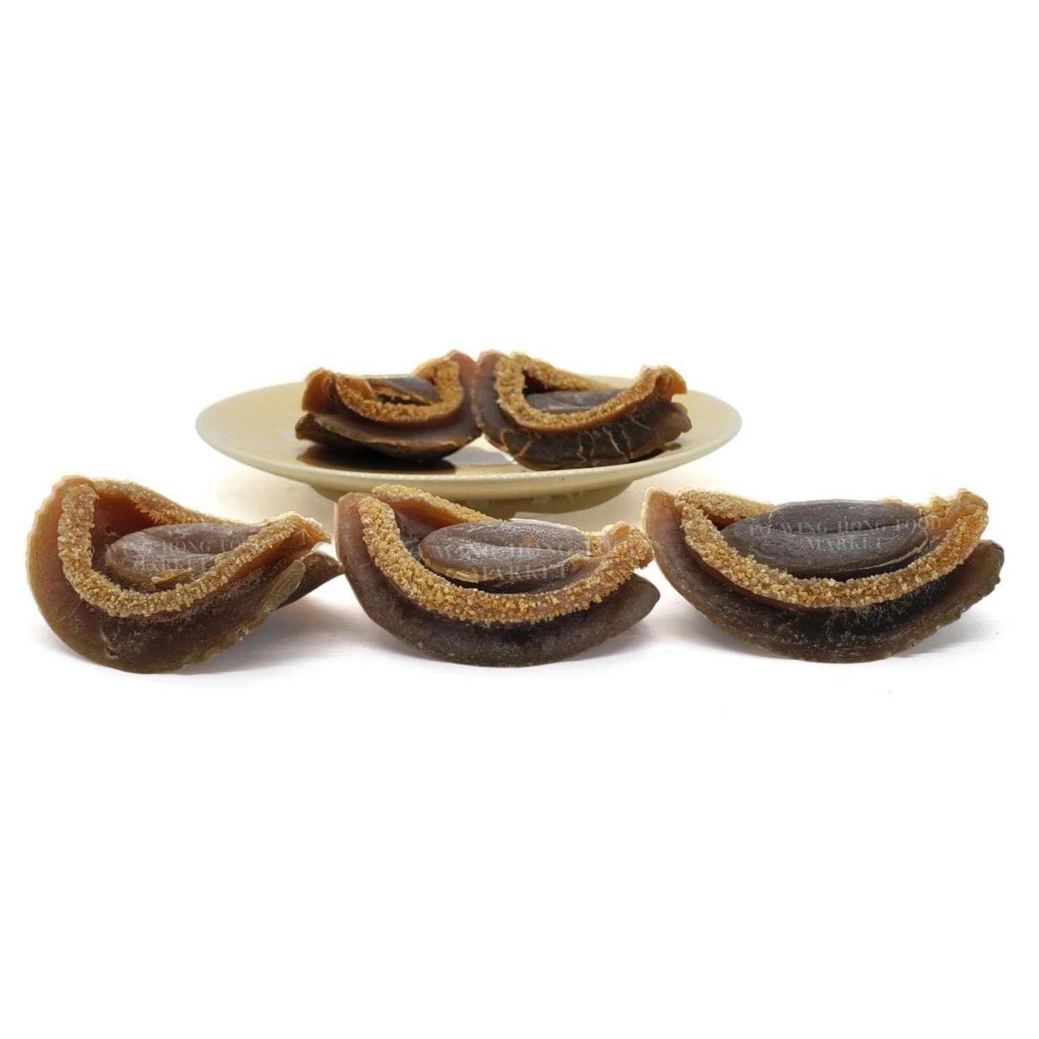 Dried Abalone — Po Wing Hong Food Market
